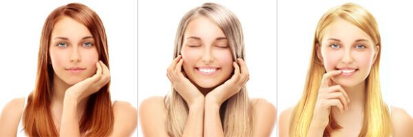 Guide to getting vibrant hair colour - AAYNA Clinic