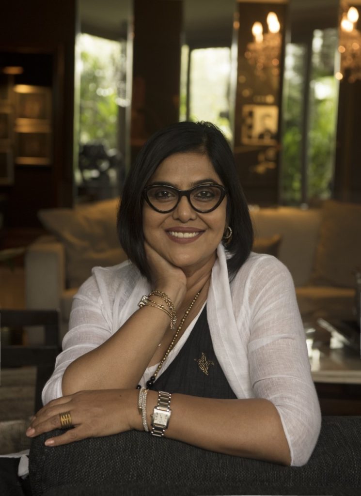 Makeup by Anu Kaushik – Signature Bridal & Event Looks at AAYNA