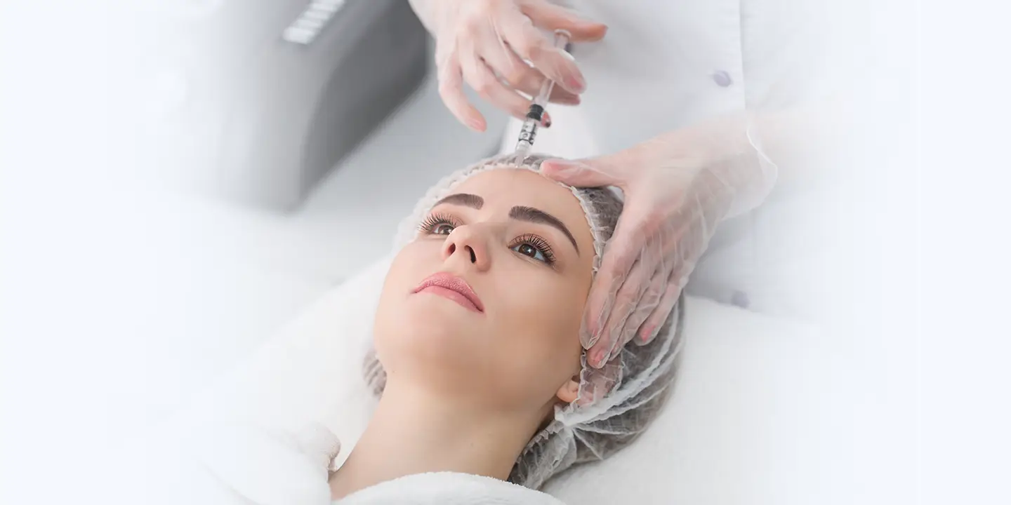 Mesotherapy For Face – Benefits, Procedure, And Side Effects