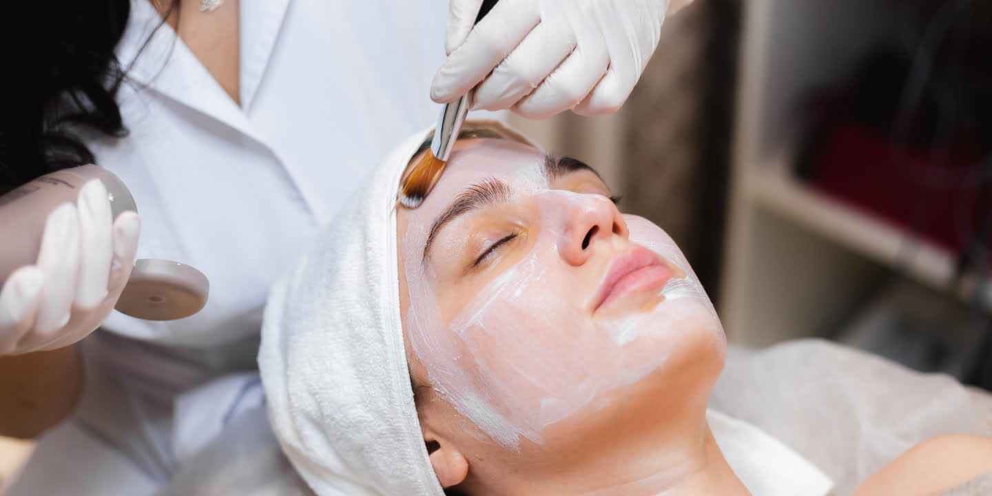 Dermalogica Facials and Skin Treatment