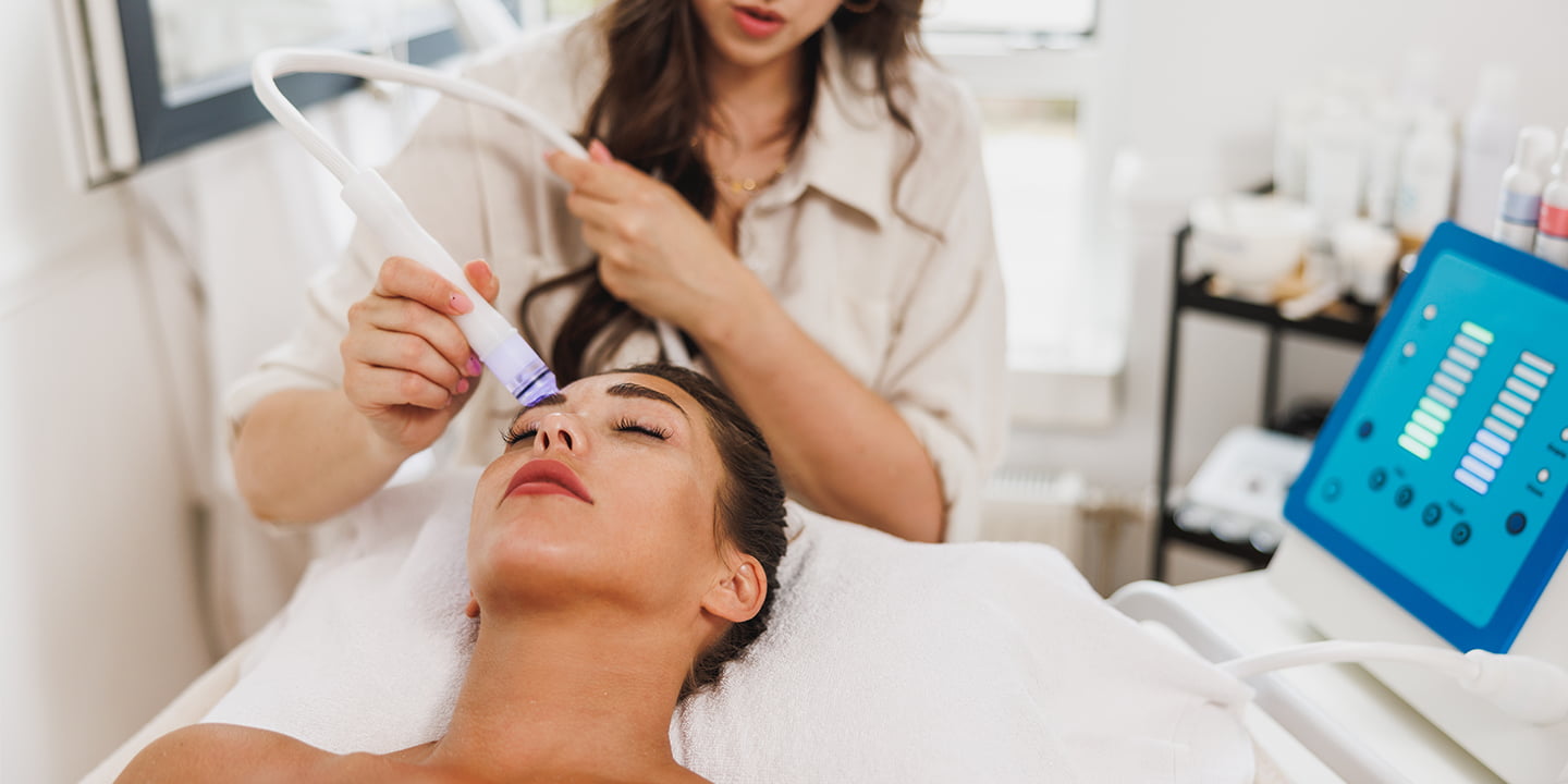 HydraFacial for Every Skin Type: Tailored Solutions for Your Diverse Needs