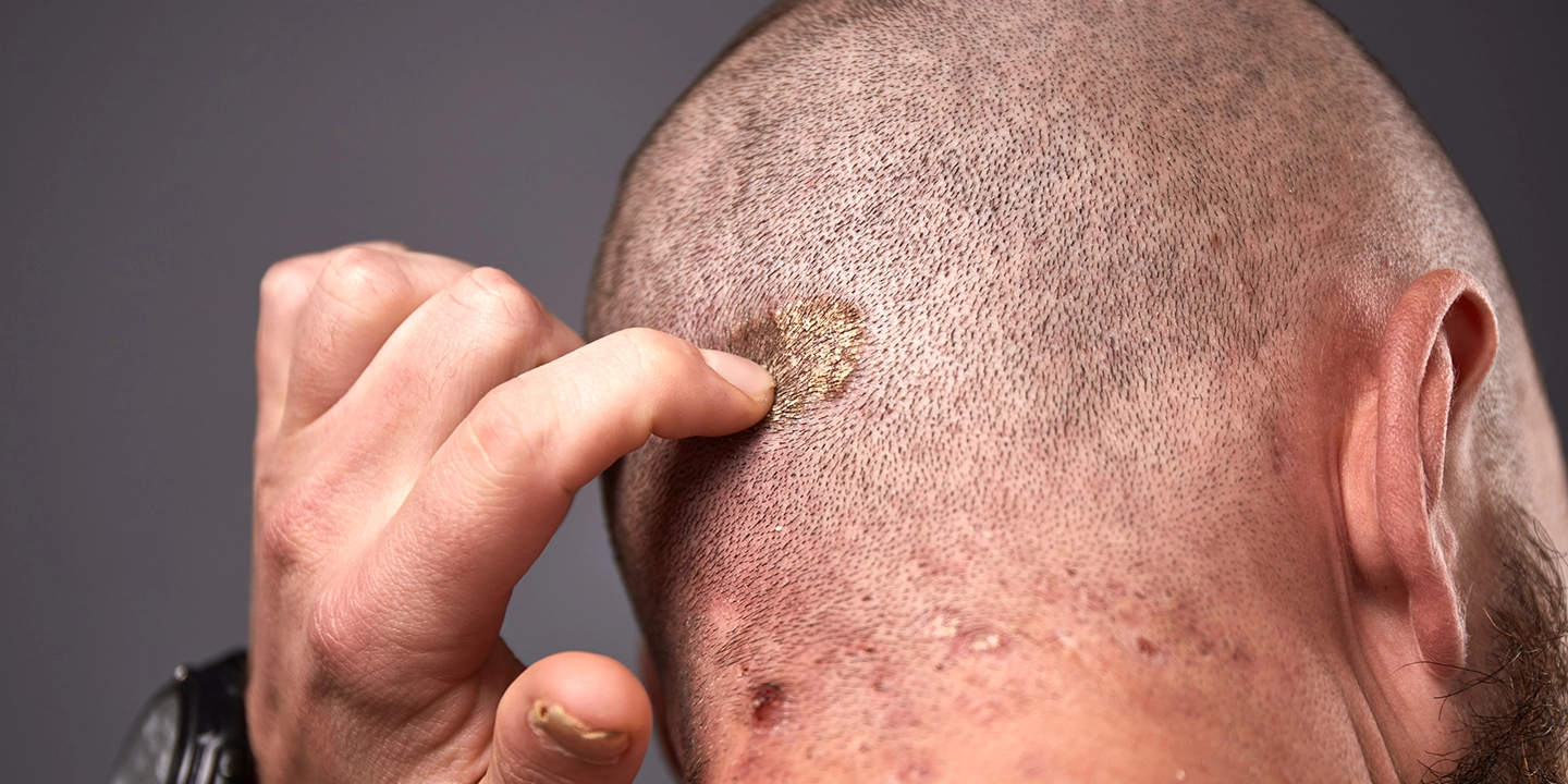 Scalp Psoriasis Treatment Tips To Get Rid Of Psoriasis On Scalp
