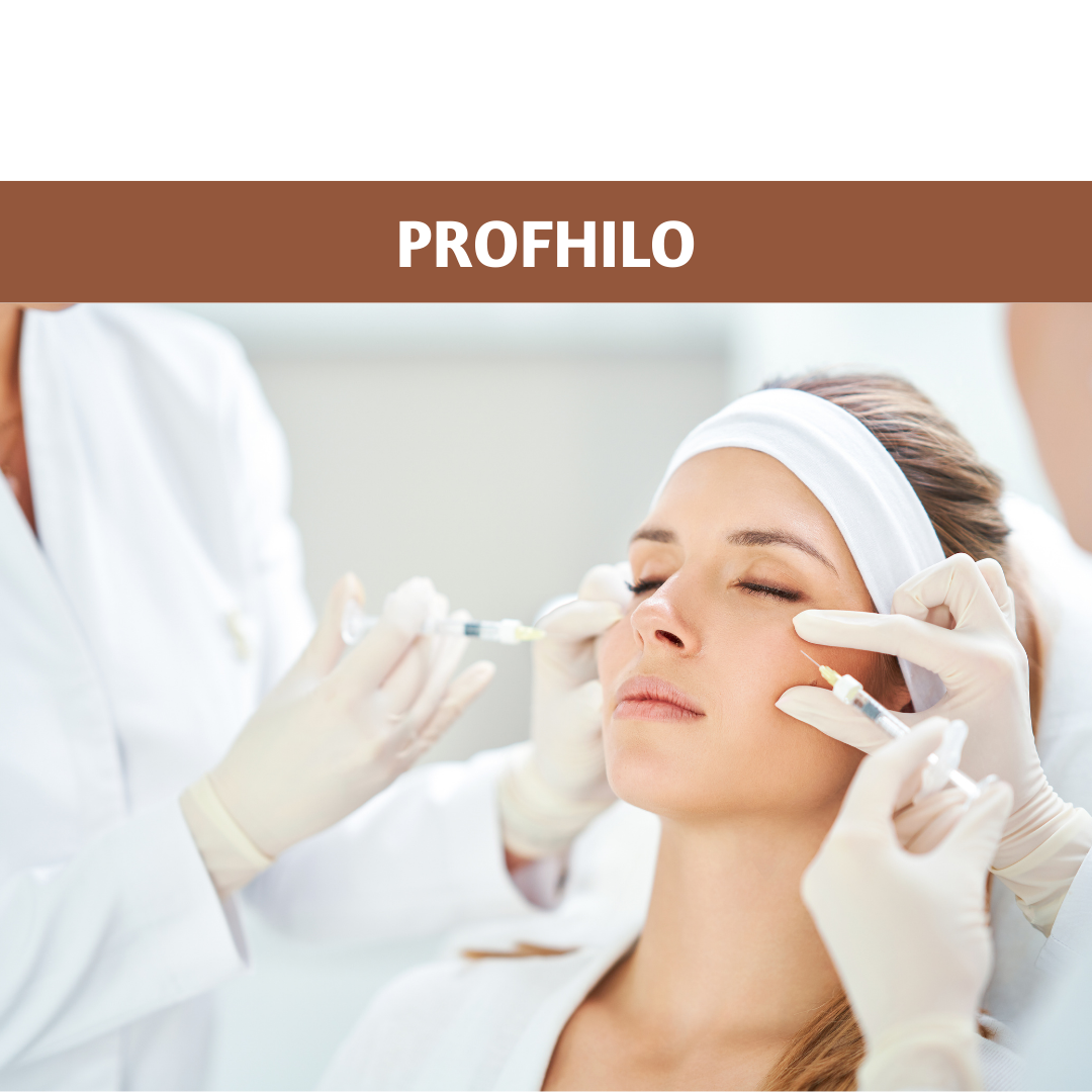 Profhilo: The Revolutionary Skin Booster