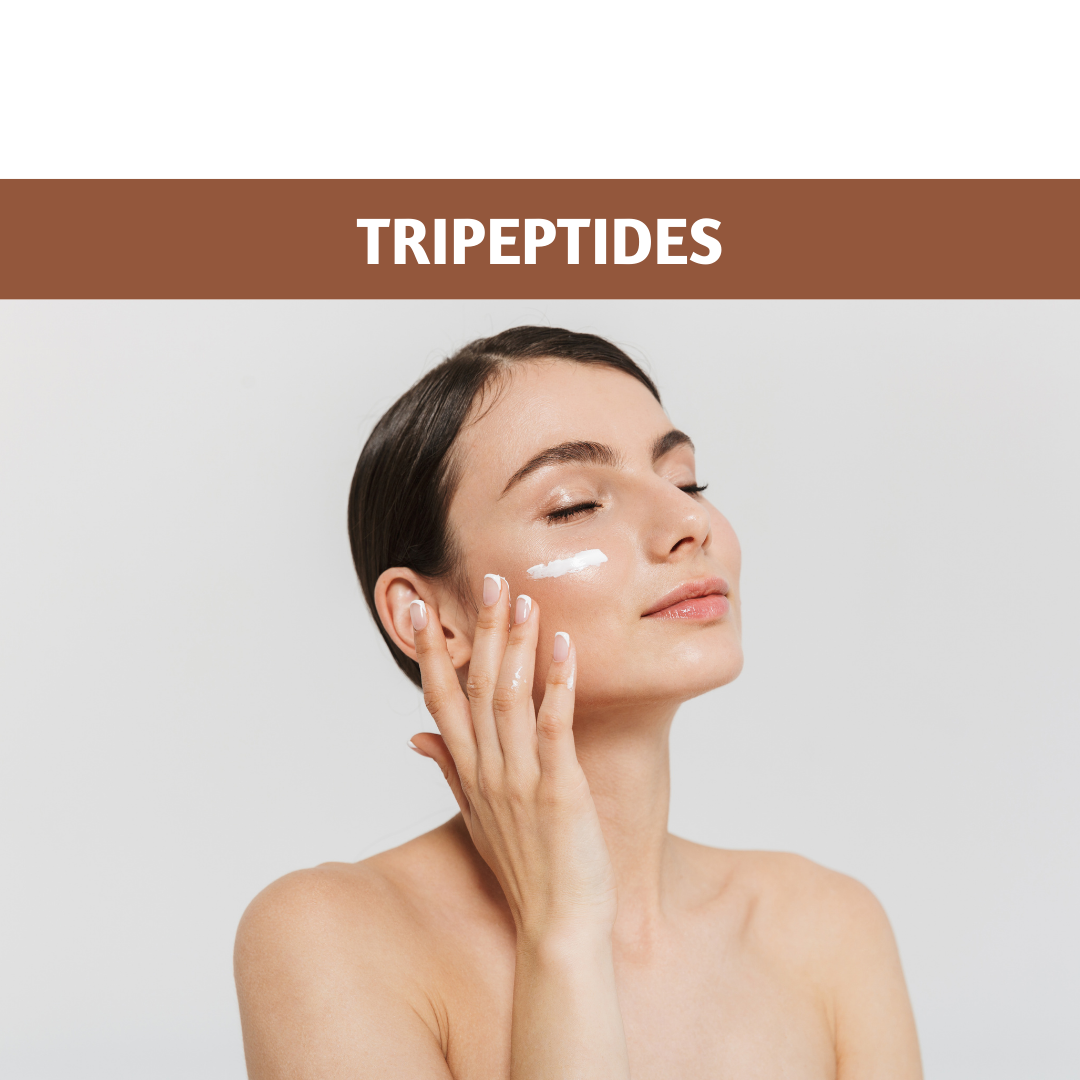 Tripeptides: The Skincare Revolution You Need to Know About