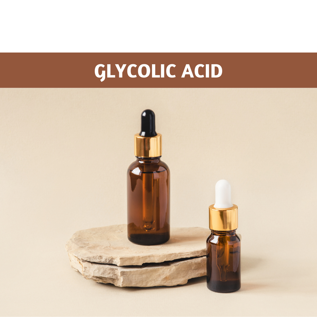 Glycolic Acid: A Skincare Powerhouse - AAYNA Clinic