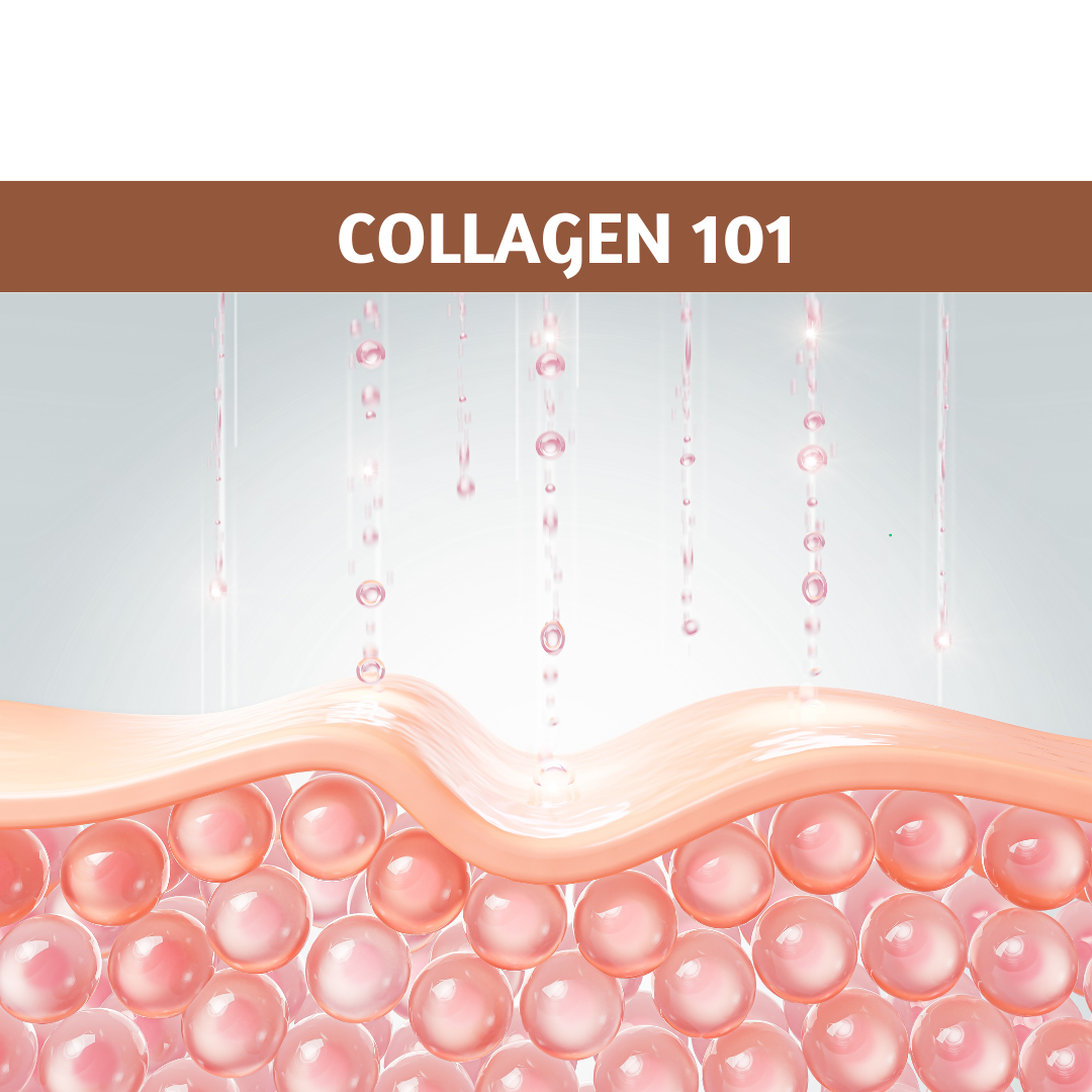 Collagen 101: An Essential Guide by AAYNA Clinic
